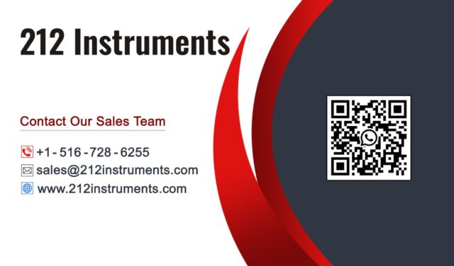 King Instrument Flow Meters & Measurement Solutions in USA