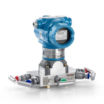 Rosemount Measurement & Analytical Instruments Supplier in USA
